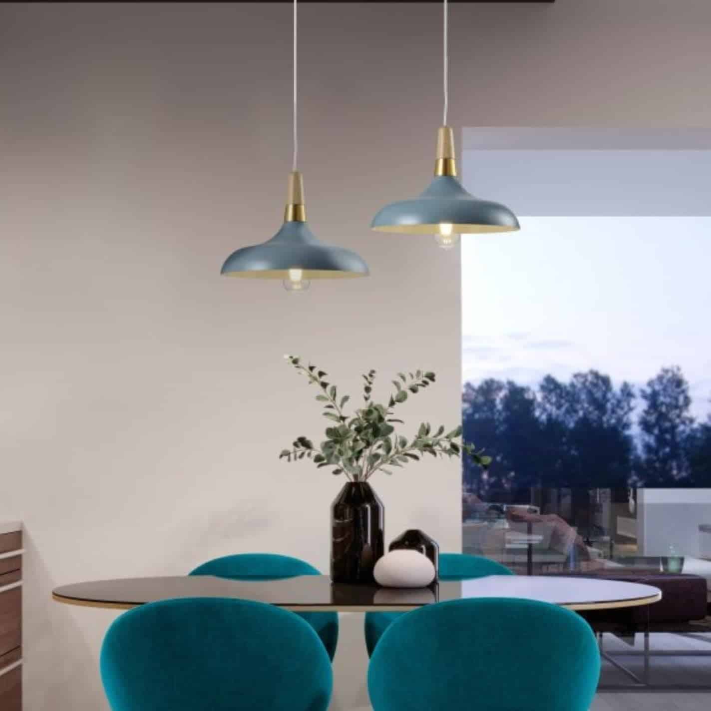 Led šinska/tračna rasvjeta - Inlux grupa