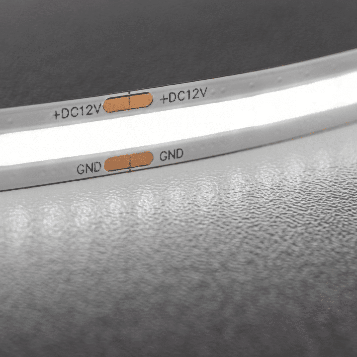 COB LED TRAKA 10W/M IP20 4000K 12V - Inlux grupa