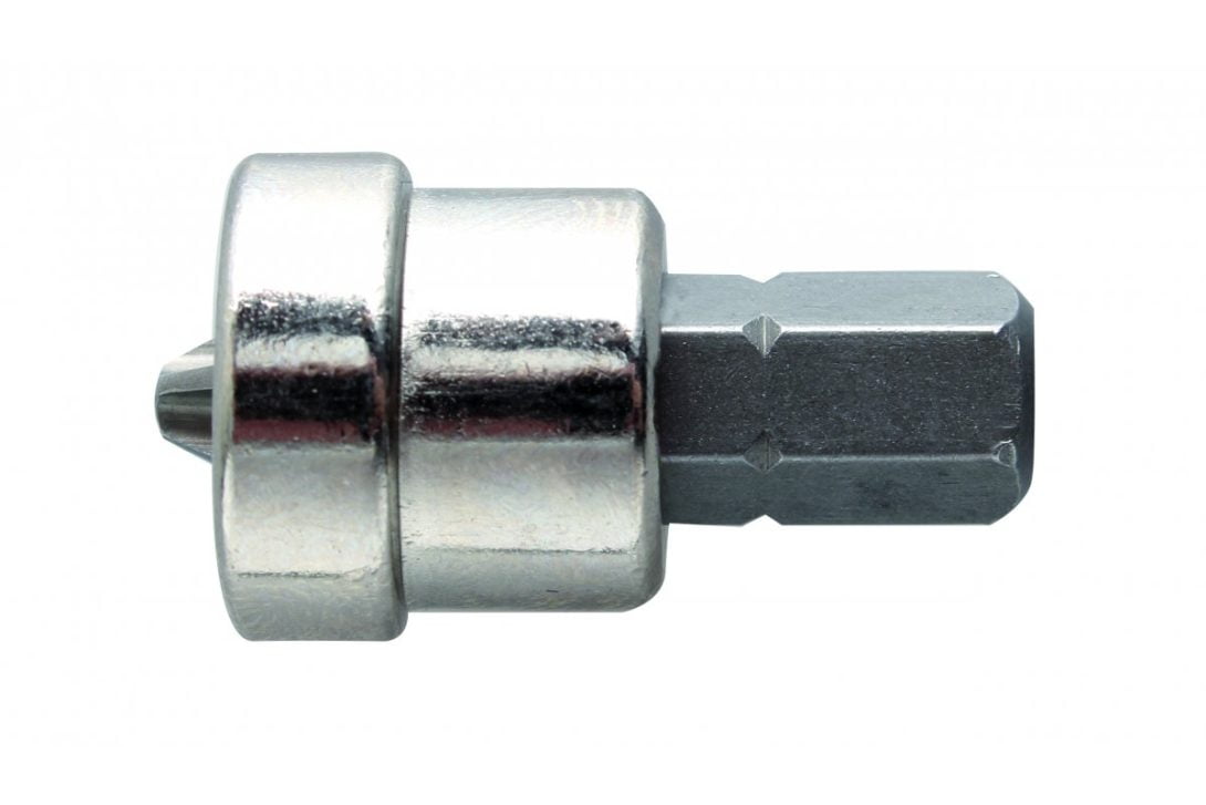 BIT ODVIJAČ PH2(2 KOM.) S2 ČELIK ZA GIPS PLOČE - Inlux grupa