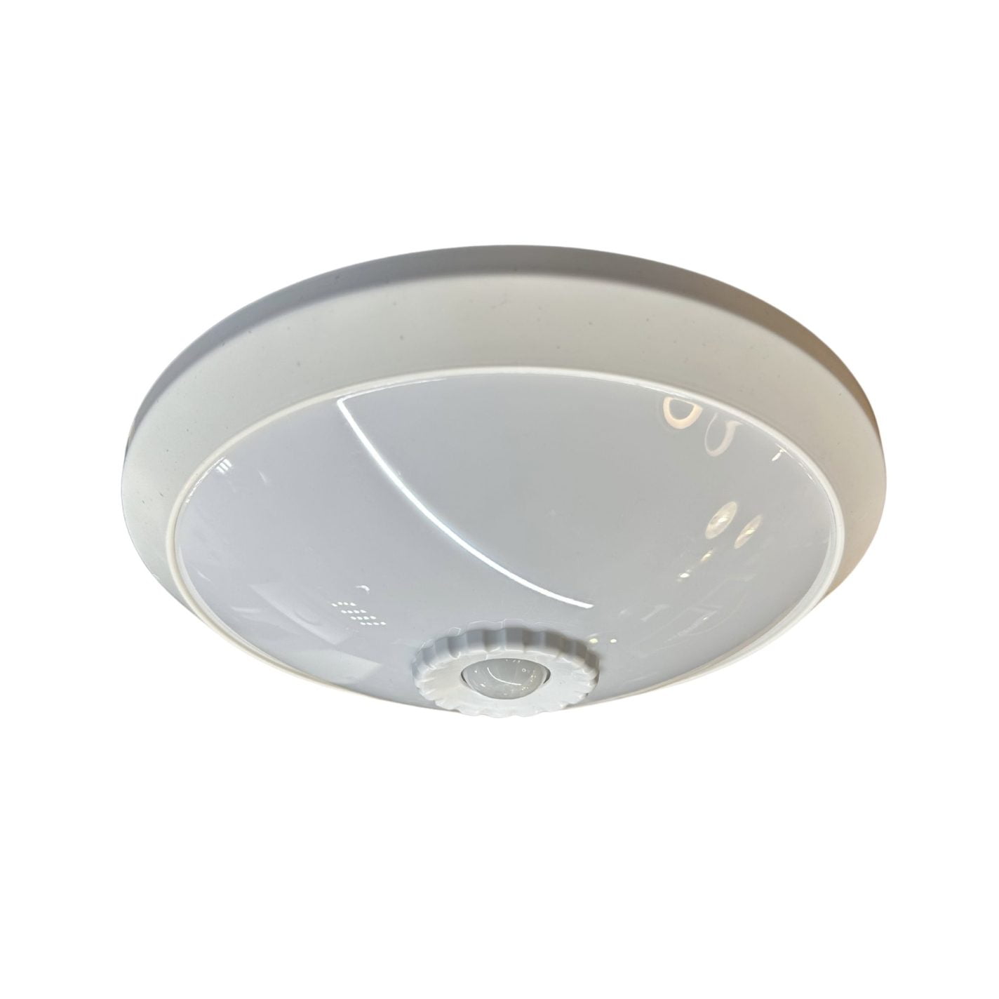 LED PANEL SA SENZOROM 18W SA SENZOROM I PANIK MODULOM 4000K - Inlux grupa